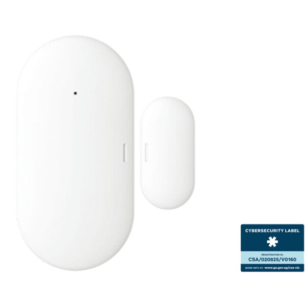 Smart Zigbee Rain Sensor | Security Camera | Möwe Smart Home
