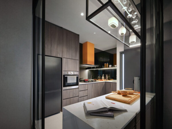 Smart Home & Home Automation | Möwe Singapore