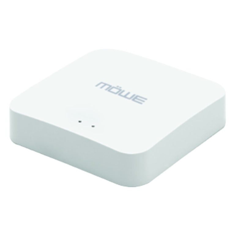 Wireless Smart Gateway For Sale In SG - Möwe Smart Home