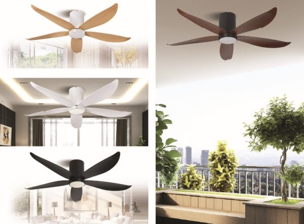 Smart Home & Home Automation | Möwe Singapore