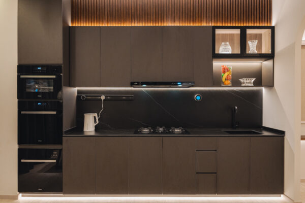 Möwe Smart Home - Möwe Smart Home
