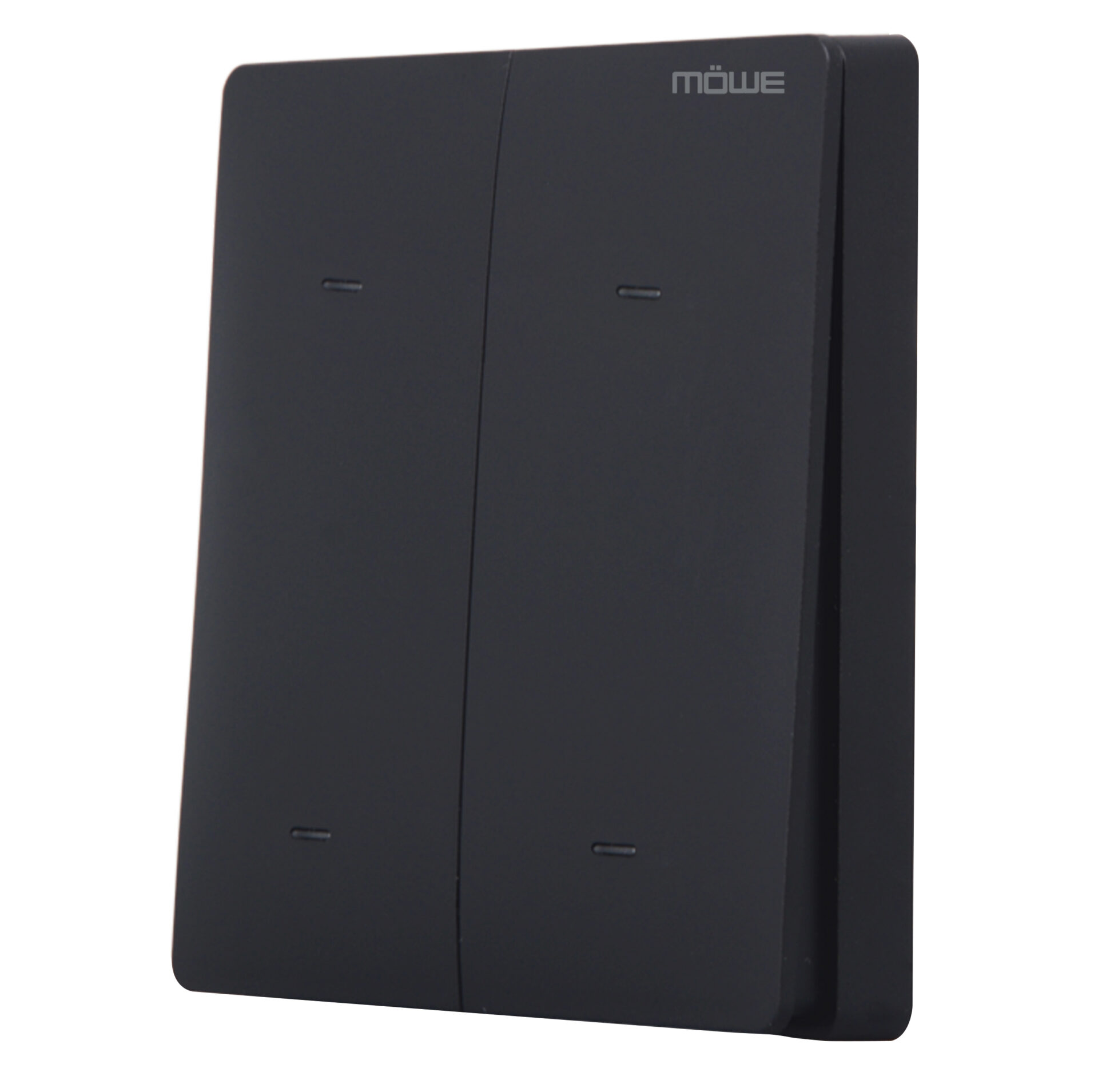 Rocker Series – Scene Switch For Sale In SG - Möwe Smart Home