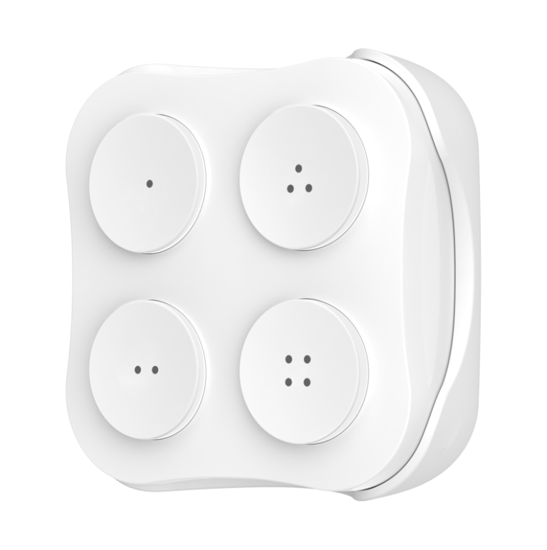 Wireless Kinetic Switch - Möwe Smart Home