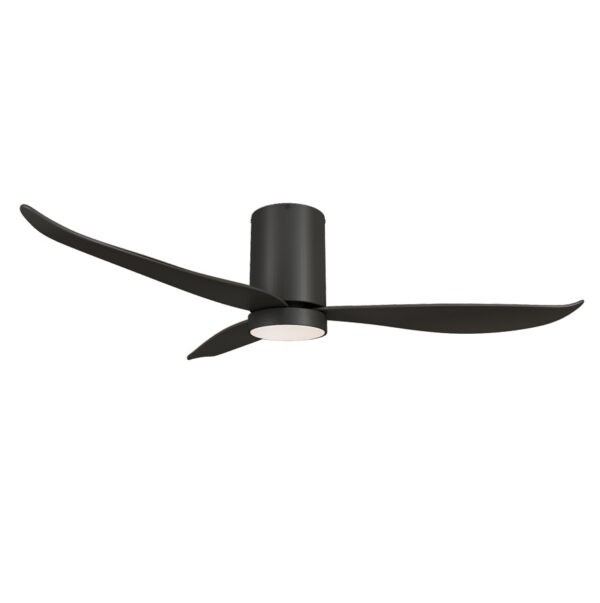 Helios 36″ / 46″ / 52″ Smart Ceiling Fan - Möwe Smart Home